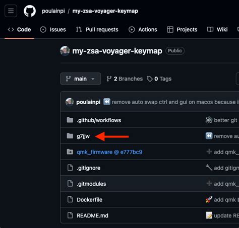 using a diy tool to add custom qmk features to your oryx layout