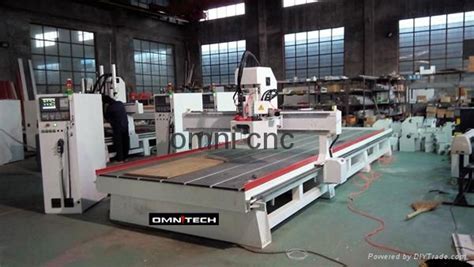 ATC Cnc Router Omni Cnc Atc Omni Cnc China Manufacturer Engraving Etching