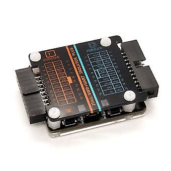 JTAG Isolator Supports JLINK STLINK High Voltage Isolation Supports SWD JTAG Interface High
