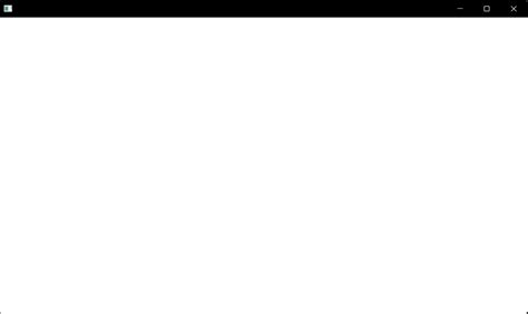 White Window Crash On Start On Windows Vkerrorinvalidshadernv Error · Issue 67652