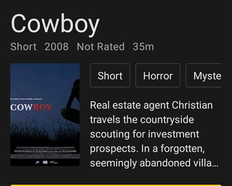 Name The Short Horror Gay Movie Forums