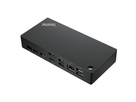 Lenovo Universal Usb C Dock Sa Tech Co Za
