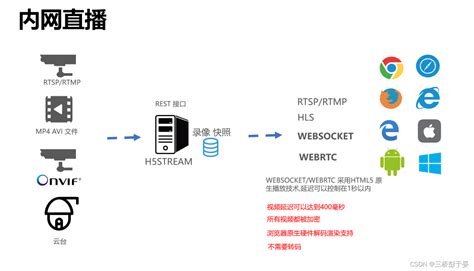 流媒体协议rtsp rtp rtmp flv hls区别 rtsp和flv的区别 csdn博客