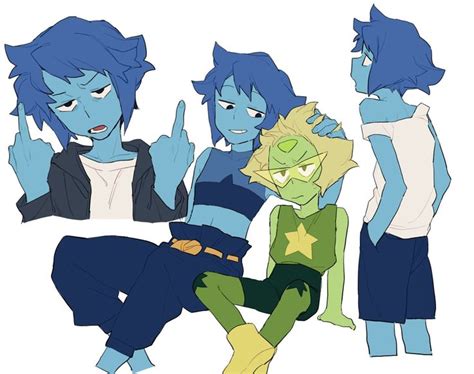 Pin By Clo On Steven Universe Steven Universe Anime Steven Universe Lapis Peridot Steven