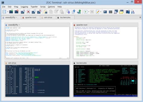Best Alternatives To Windows Terminal As Of Slant