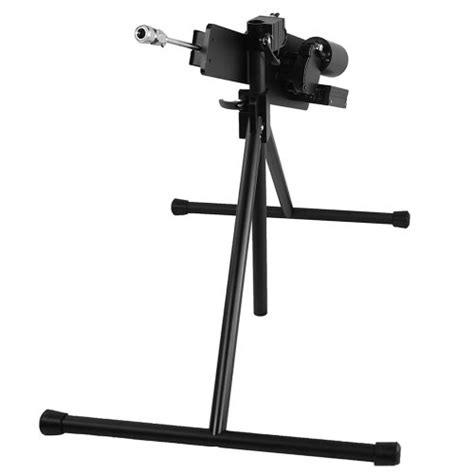 Adjustable Remote Control Sex Machine Black Magic Sale