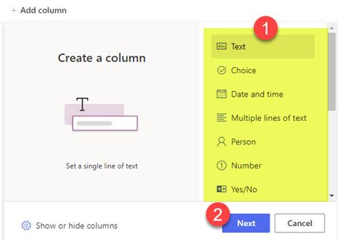 How To Create An Employee Directory In SharePoint Using Gallery View On