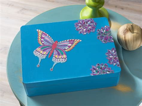 Crafts Projects For Adults Mod Podge Rocks