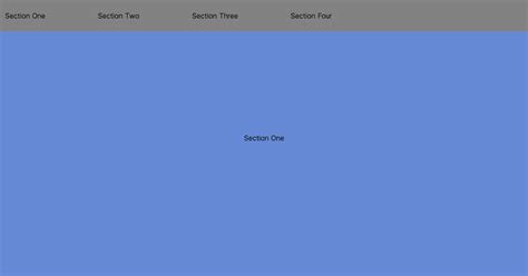 Scroll Momentum Smooth Codesandbox Scroll Momentum Smooth Codesandbox