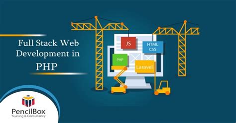 Full Stack Web Development In Php Batch No 11 Pencilbox