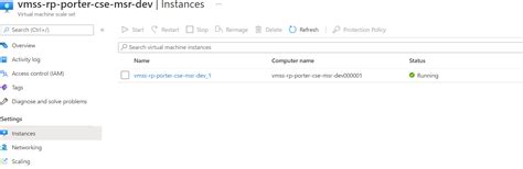 Troubleshooting The Resource Processor Azure TRE