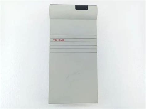 Ascom Tateco 941am8 Module 403798 3776712 At Best Price In Bhavnagar
