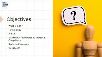 Parent Training Establishing Instructional Control ABA By VIVE ABA LIFE