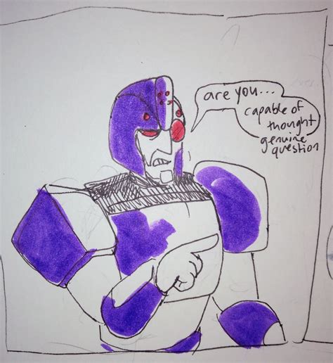 Merely Another Transformation On Tumblr