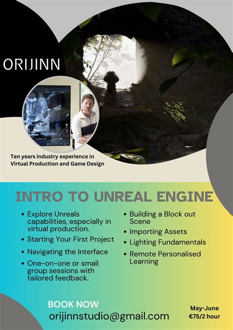 Shane Ross Murphy On Linkedin Unrealengine Gamedevelopment