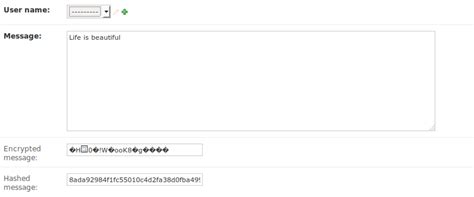 Python How To Store Cipher Text In Django Models Stack Overflow