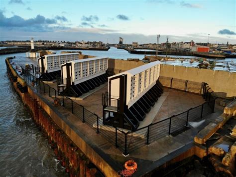 Slr Secures Planning Permission For Scottishpower Renewables