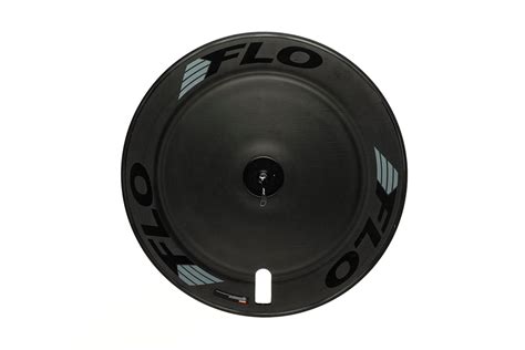 Flo Disc Aluminumcarbon Clincher 700c Rear Whee The Pros Closet