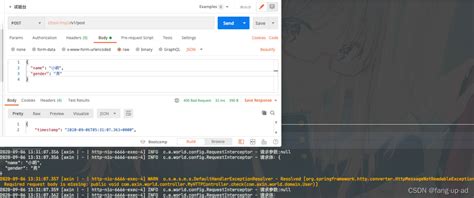 Spring Mvc拦截器获取请求参数springmvc拦截器获取请求参数 Csdn博客