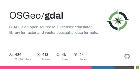 Releases OSGeo Gdal GitHub