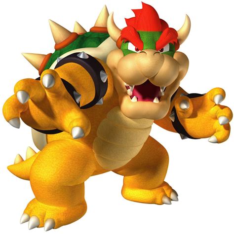 Bowser Wall Stickers Totally Movable Pjs 6th Birthday Super