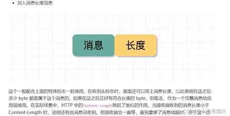 面试六 tcp粘包问题 前端面试题tcp粘包 csdn博客