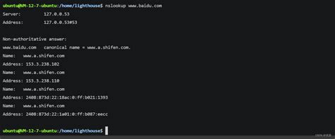 【linux】linux网络问题诊断常用命令1简述linux网络检测命令ping和查看网络状态信息命令netstat Csdn博客