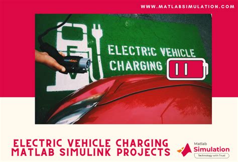 Electric Vehicle Matlab Simulink Projects Artofit