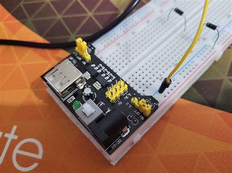 HW Not Delivering V When Configured To V General Electronics Arduino Forum