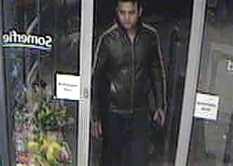 Someone Must Know Who This Sex Killer Is Say Police London Evening