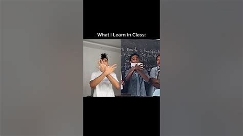 Class Vs Exam Youtube