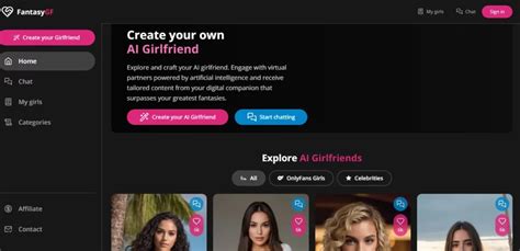 top 12 candy ai alternatives for ai girlfriends in 2025