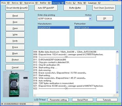 Rt809h Emmc Nand Flash Usb Programmer With 26 Adaptersengineer Tool