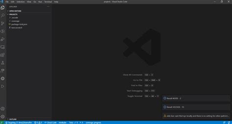 Performance Of Vscode Workspace Fs ReadDirectory Uri Is Worse By Compared To Vscode
