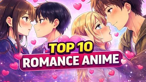 Top 10 Adult Anime You Must Watch 💕 Best Heartbreaking Love