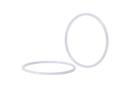 Laser Rubber Seal O Ring Sealing Ring For Cutting Heads Yupec Laser