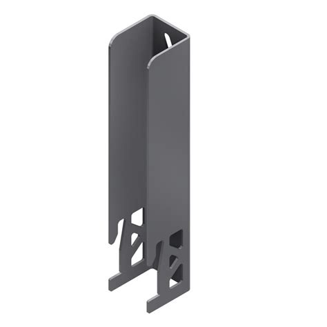 Fero Fast Thermal Bracket™ Offset Shelf Angle Support Fero Corporation