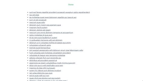 How To Do More With Vue Router Smashing Magazine
