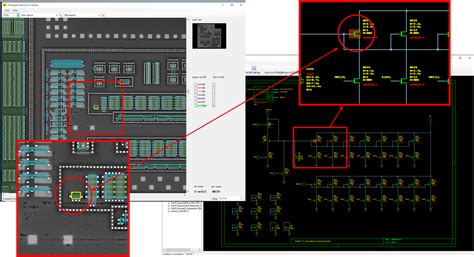 Circuit And Structural Analysis Of Semiconductor Products Ltec