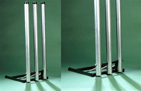 Aluminium Spring Return Stumps