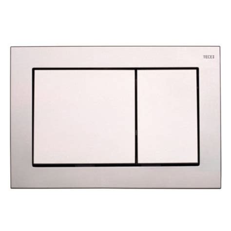 Tipka Aktivacijska Tecebase Krom Mat Agria D O O Grijanje Hladenje Sanitarije