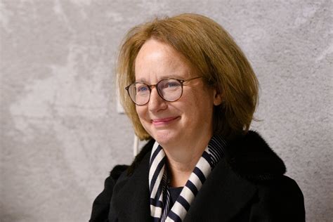 Șefa Pnrr Celine Gauer Este La București În Perioada Imediat Următoare România Va Trebui Să