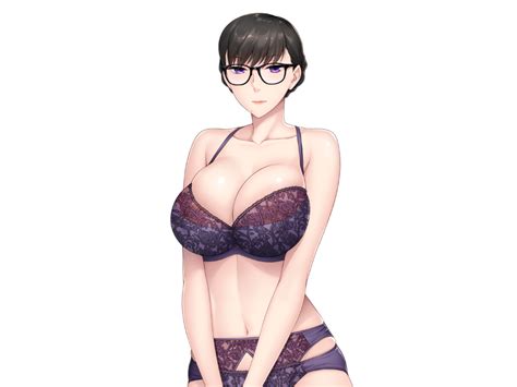 Oohara Kyuutarou Kochi Sayuri Jimime Na Jijo San No Oshigoto Sex Ojou Sama Ni Kawatte Oaite