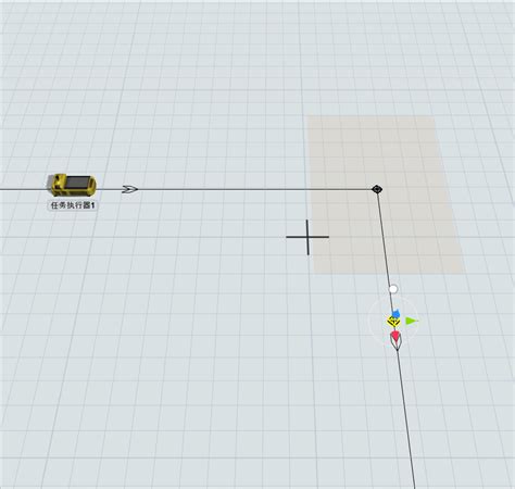How To Implement AGV Entry Exit Rotating Platform FlexSim Community