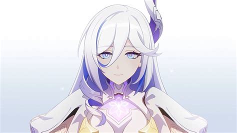Hare Appeared Chapter 32 Main Story Cg Part 3 Honkai Impact 3rd Cn