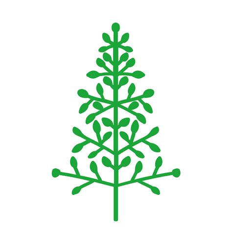 Tree Vector Svg Icon Svg Repo
