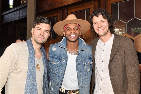 For King And Country Wins Group Duo Of The Year At 2022 K Love Fan Awards