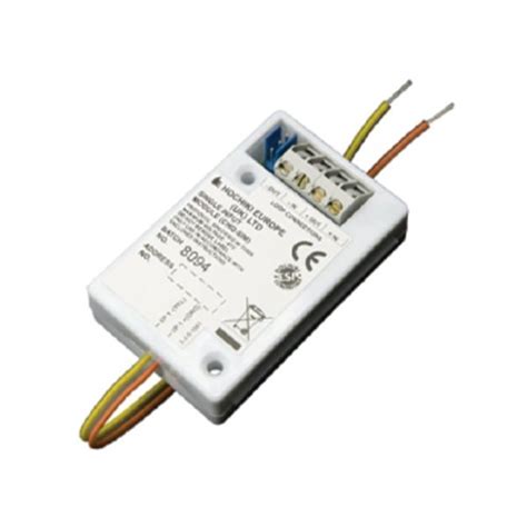 Addressable Single Input Module Metrosis