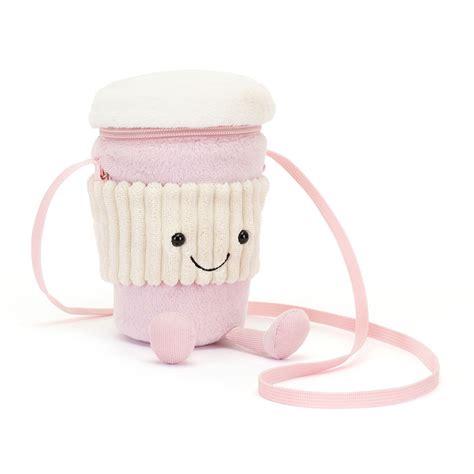Amuseables Food And Drink Soft Toys Official Jellycat