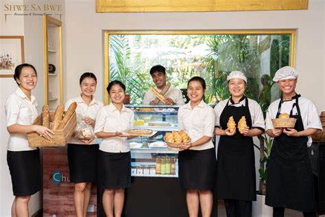 Shwe Sa Bwe A Beacon Of Hope In Hospitality Education Myanmore